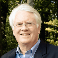 Curriculum Vitae – Dr. Stephen Rowe